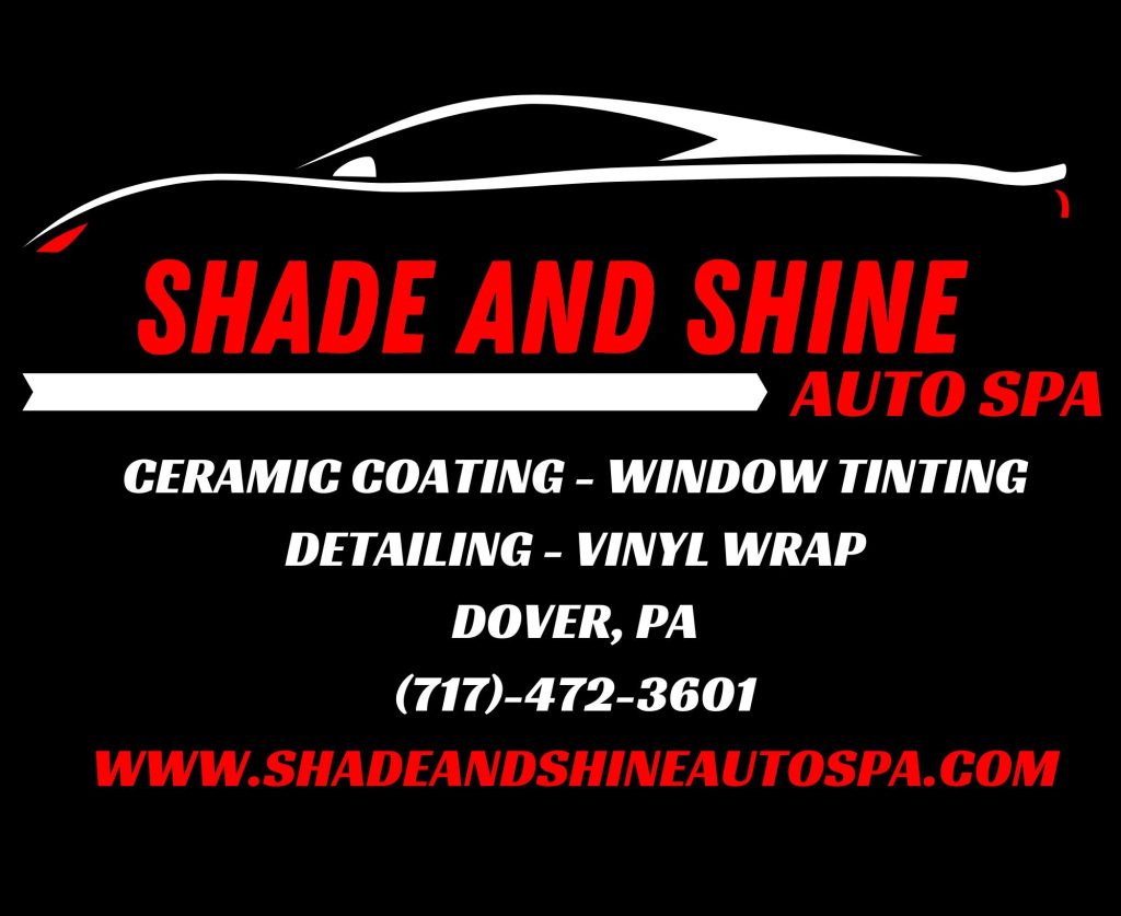 shadeandshineautospa.com – Professional Window Tinting, Ceramic ...